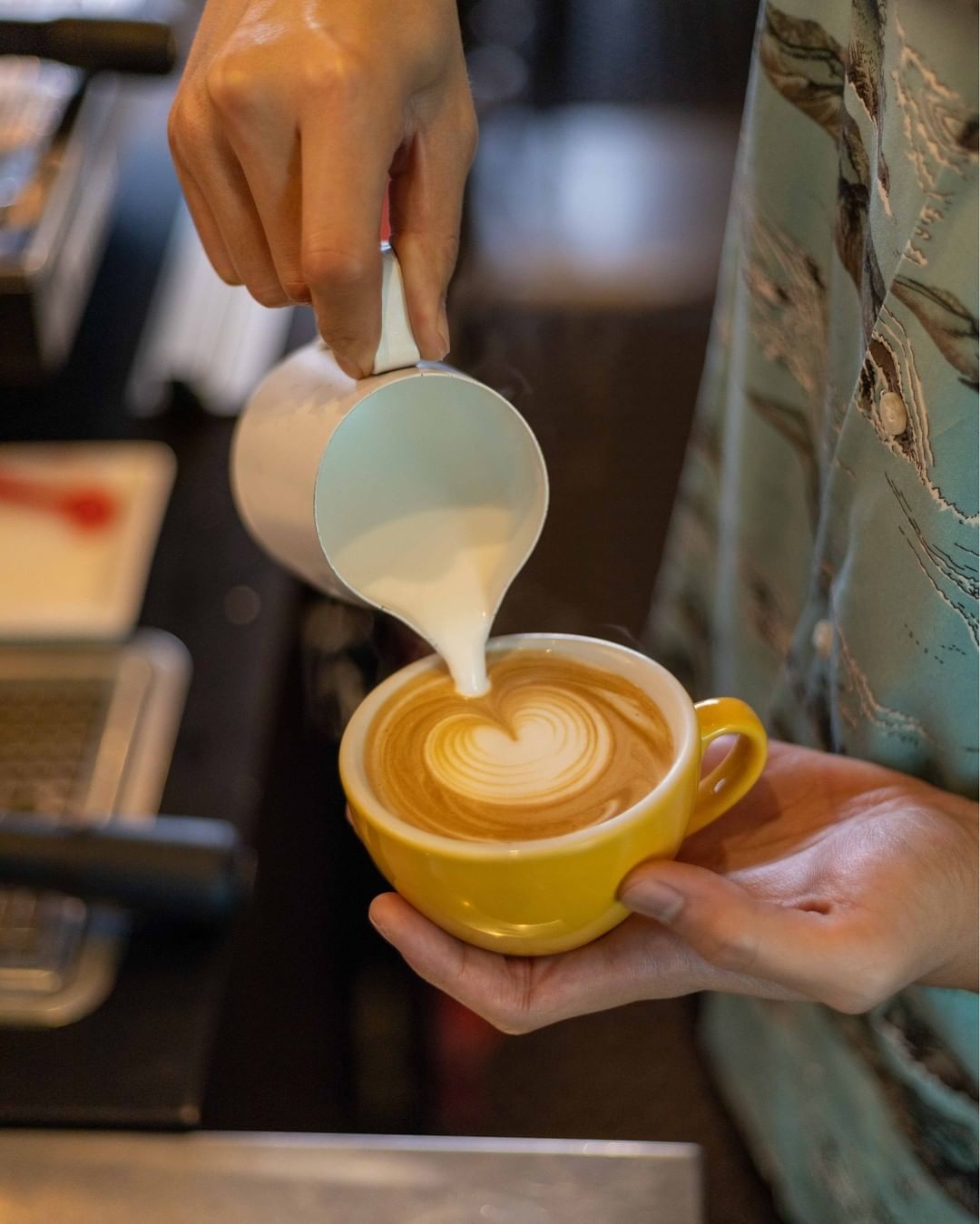 Kommune Coffee Brunei